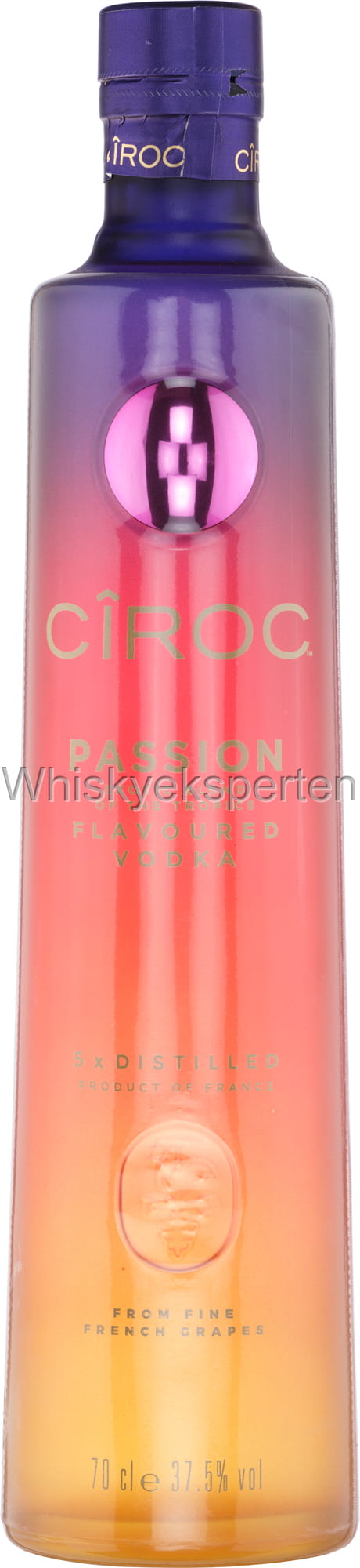 Cîroc Passion Vodka