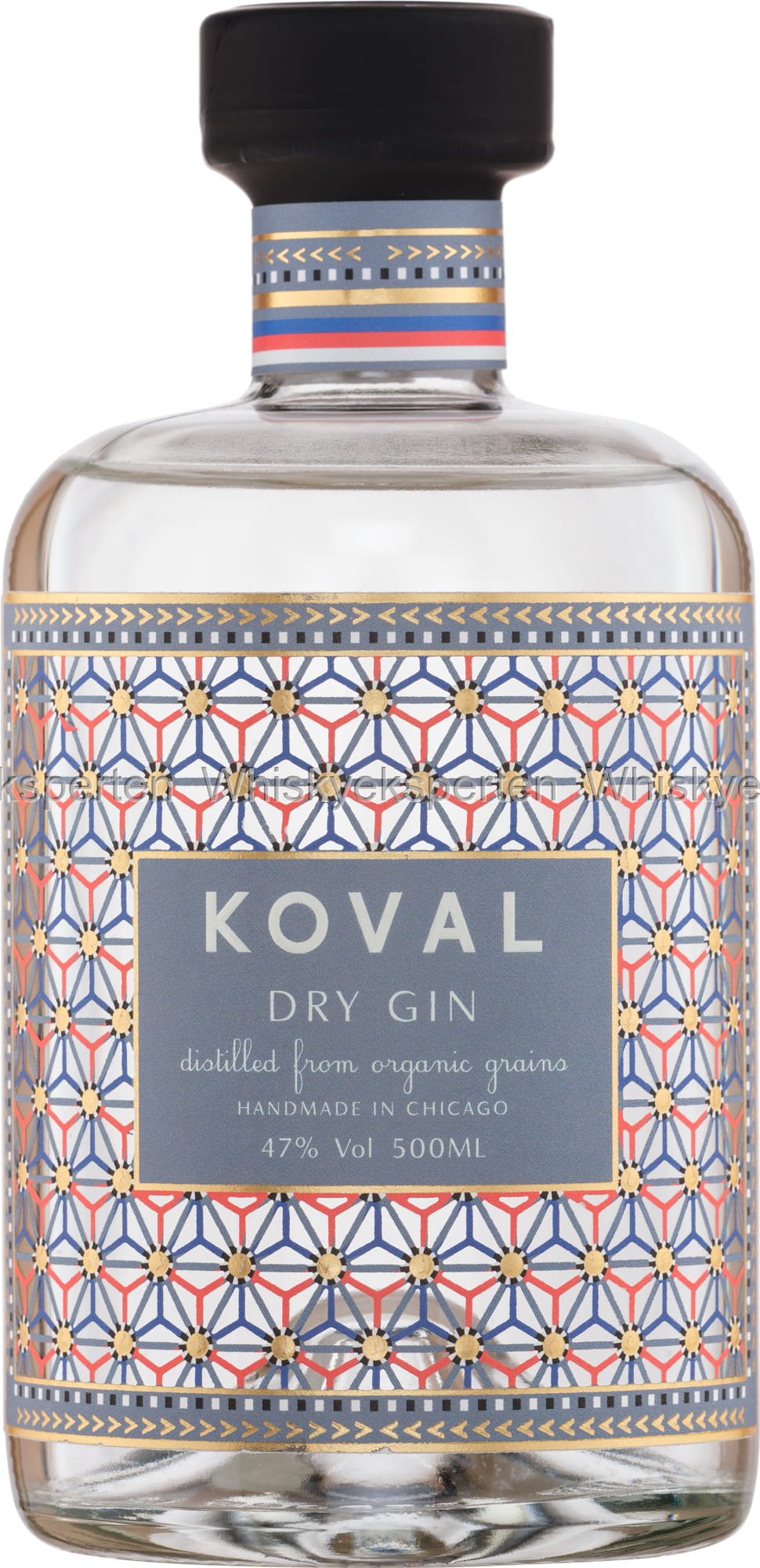 Koval Dry Gin