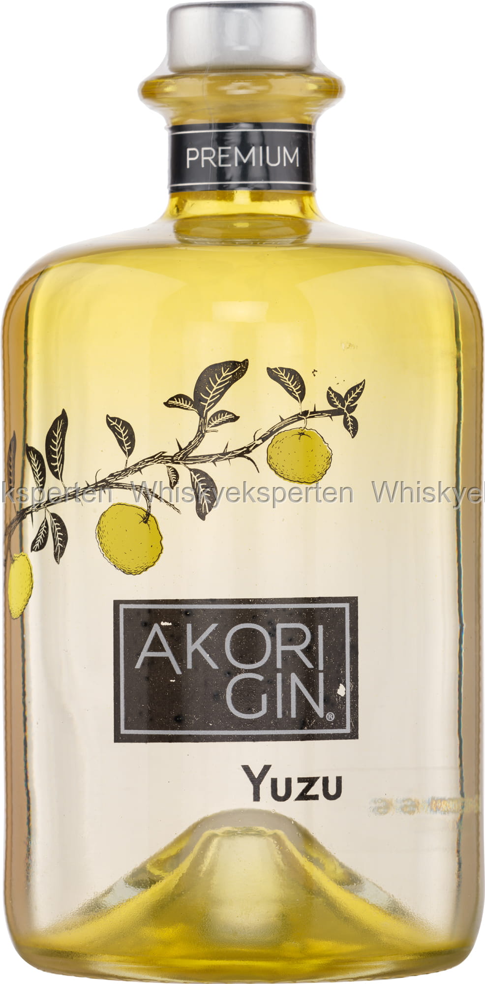 Akori Yuzu Gin