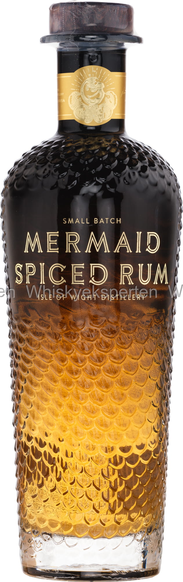 Mermaid Spiced Rum