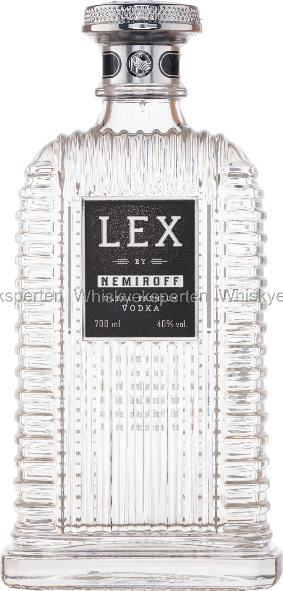 Nemiroff Lex Vodka